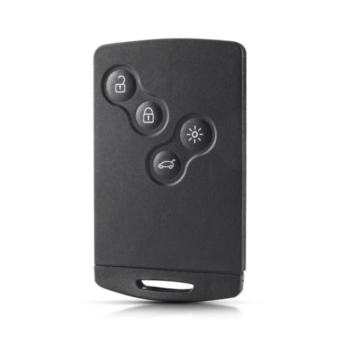 Renault – Exclusive Keys France